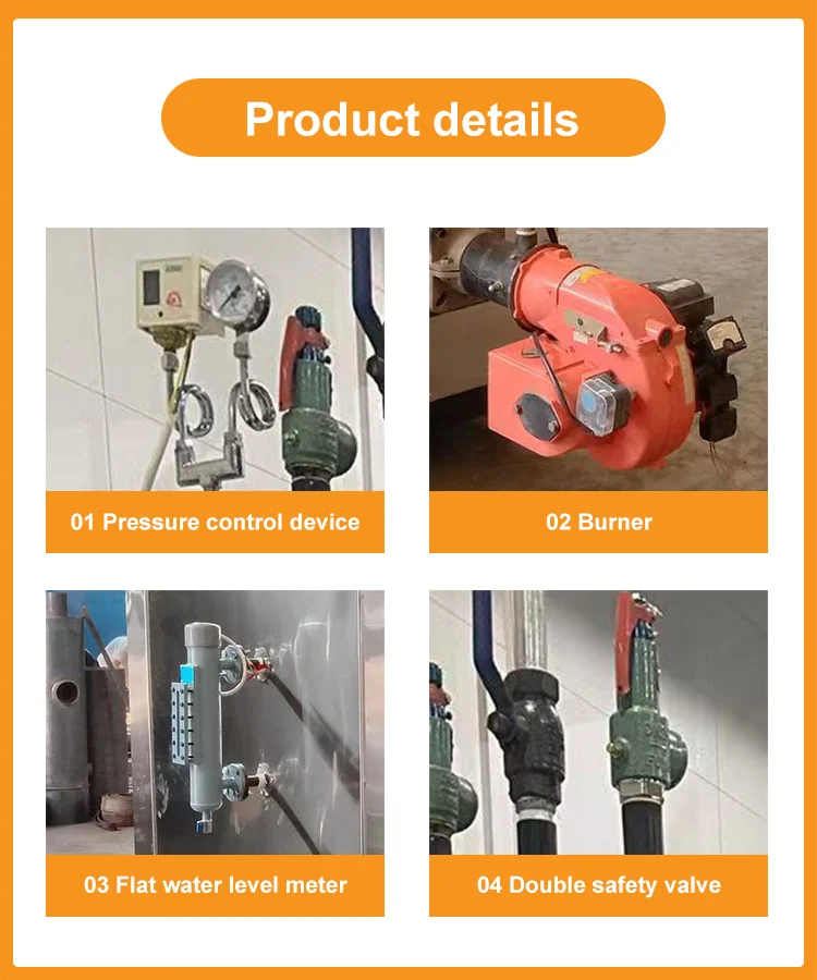 200kg To 1000kg Fast-gas Producing Natural Gas Liquefied Natural Gas ...