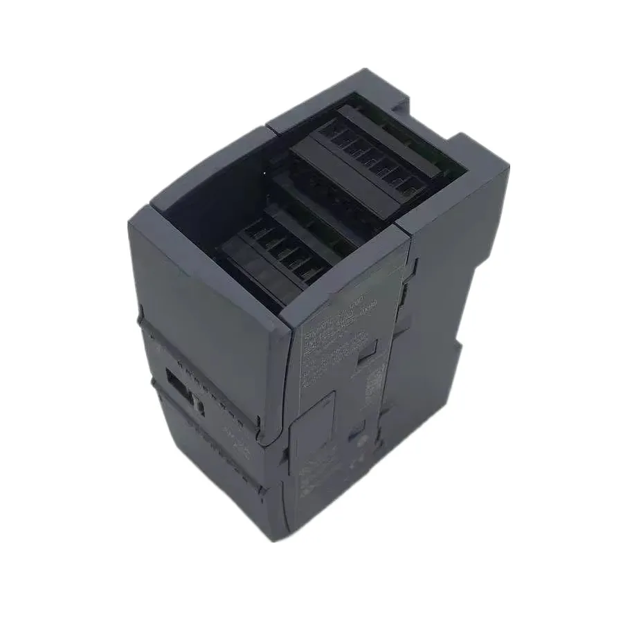 Plc Simatic S7-1200 Analog Module 6es7234-4he32-0xb0 - Buy Analog Input Output Module Plc ...