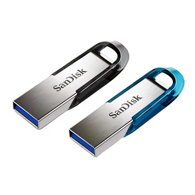 Wholesale San Disk Cz71 Usb Flash Pen Drive 16gb 32gb 64gb 128gb Usb2.0 ...