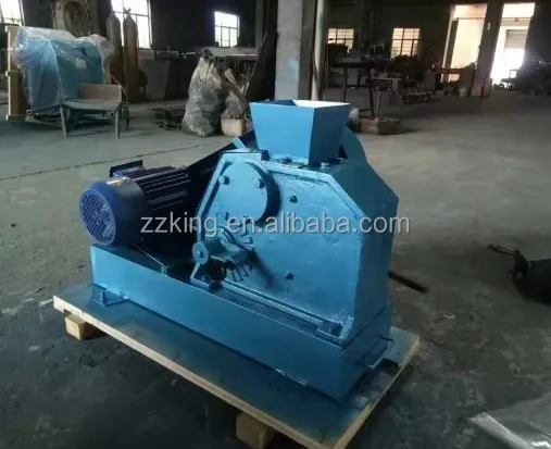 Laboratory Lab Use Rock Ore Sample Small Mini Jaw Crusher Crushing ...