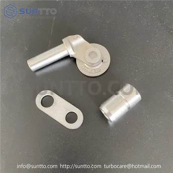 Turbocharger Wastegate Rattle Fix Flapper Rebuild Kit 03f145701k - Buy ...