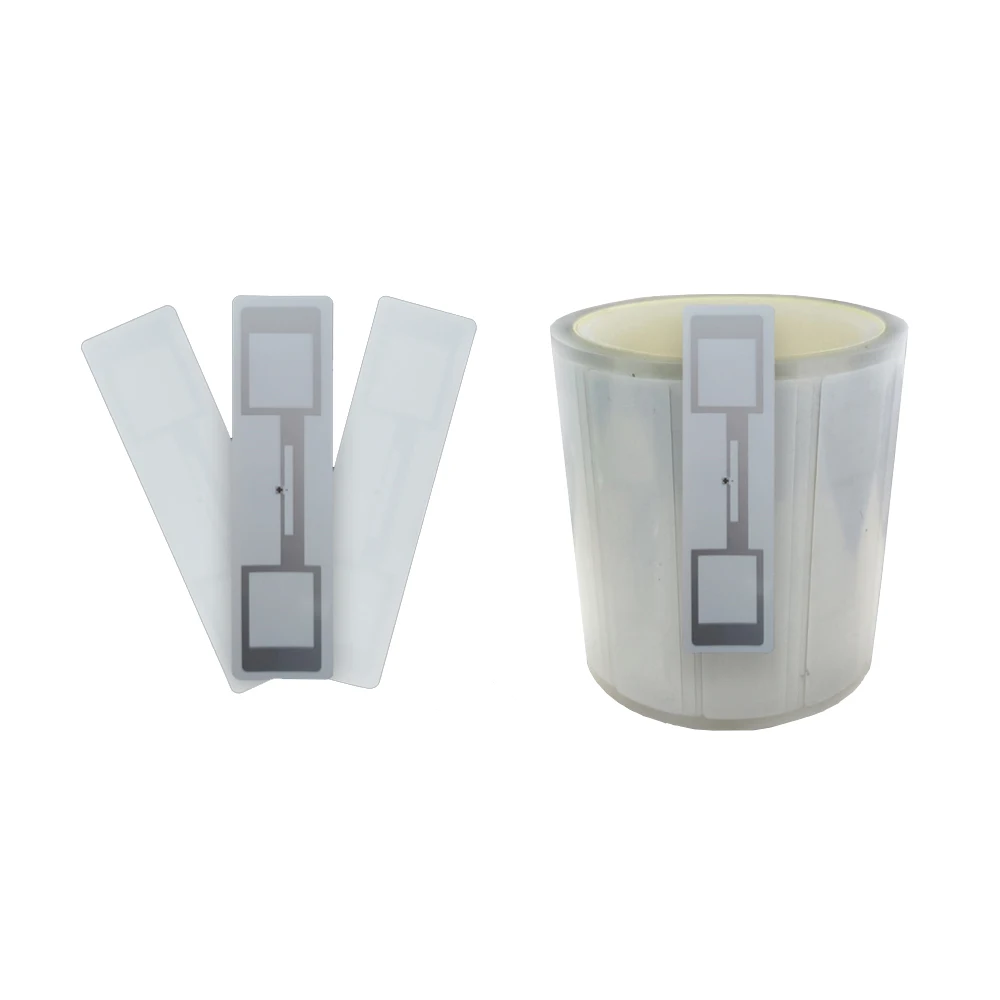 Uhf Rfid Real-time Temperature Sensor Tags - Buy Rfid Temperature Tag ...