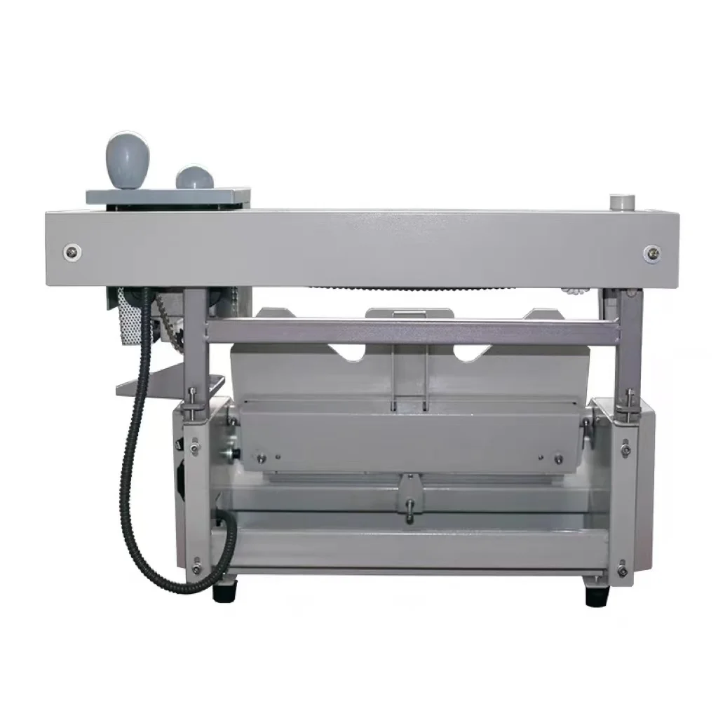 FRONT DC-460A A3 Size Desktop Manual Glue Binding Machine