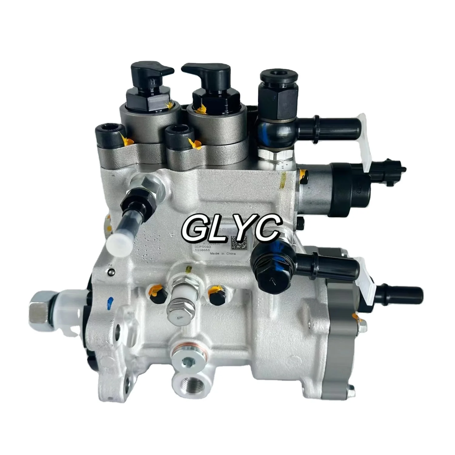 VE Common Rail Injection Pump for TOYOTA - High Quality