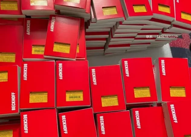 Digital Output Ethercat Terminal Module El2878-000 - Buy El2878-000 ...