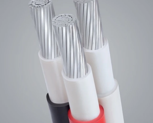 0,6/1 KV NAYY NA2XY Power Cable - Reliable Industrial Solution