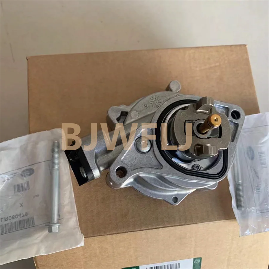 Lr3 Vacuum Pump For Land Rover Lr4 Vacuum Pump Lr082226 - Buy Lr3 ...