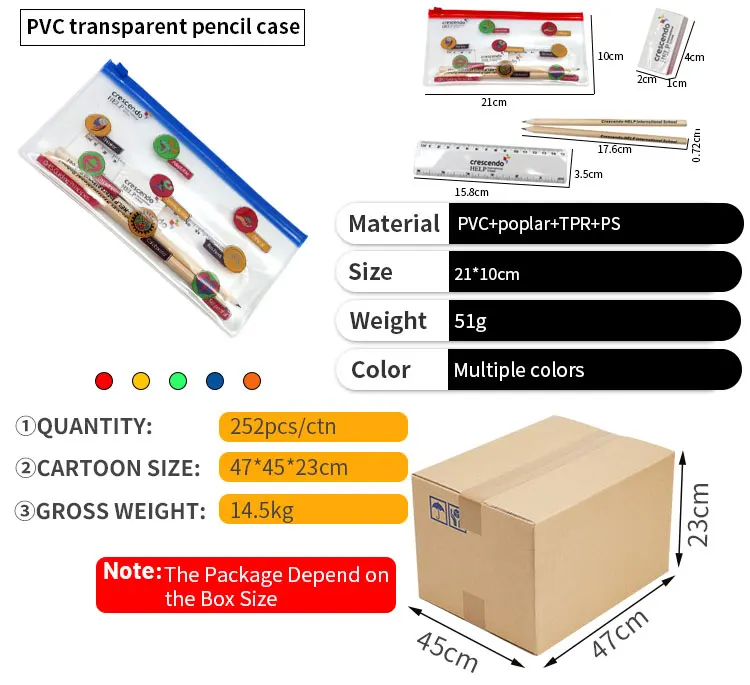 Wholesale Pen Container Office Plastic Storage Box Gel Pen Holder ...