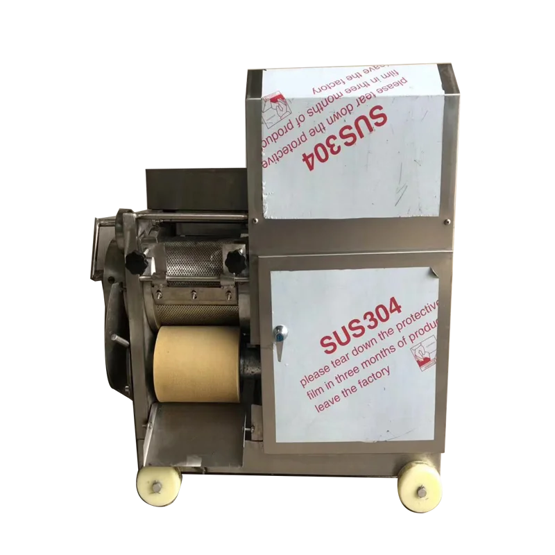 Fish Meat And Bone Separator Fish Meat Extractor Fish Meat Separator ...