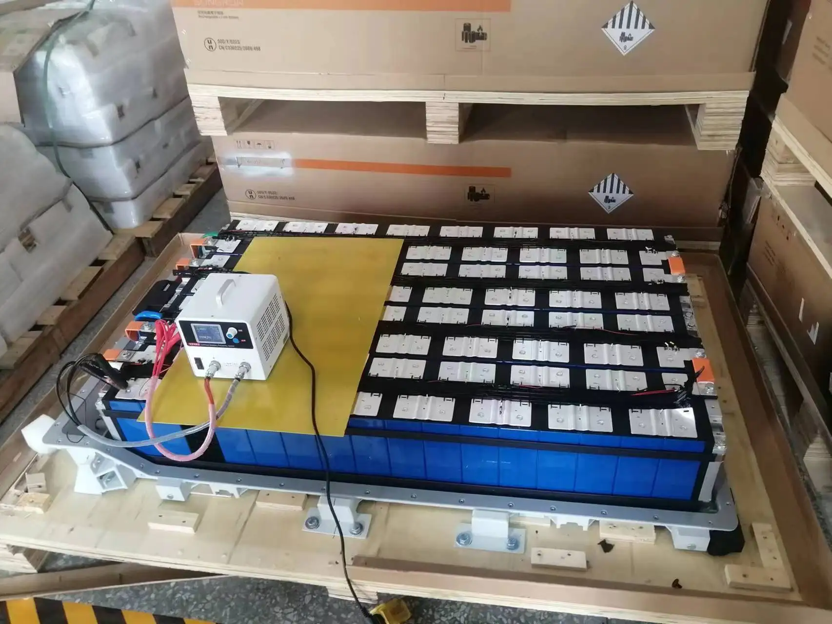 RWT Best CATL 3.2V 280ah Lifepo4 Battery for Solar Storage