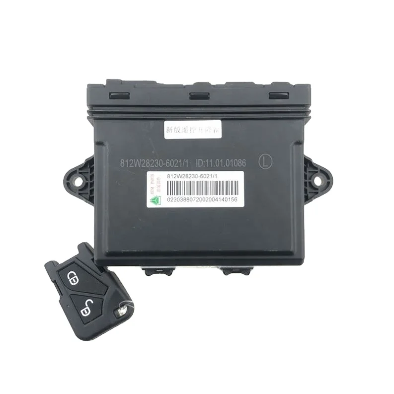 中国重汽豪沃卡车备件门控制器812W28230-6021| Alibaba.com