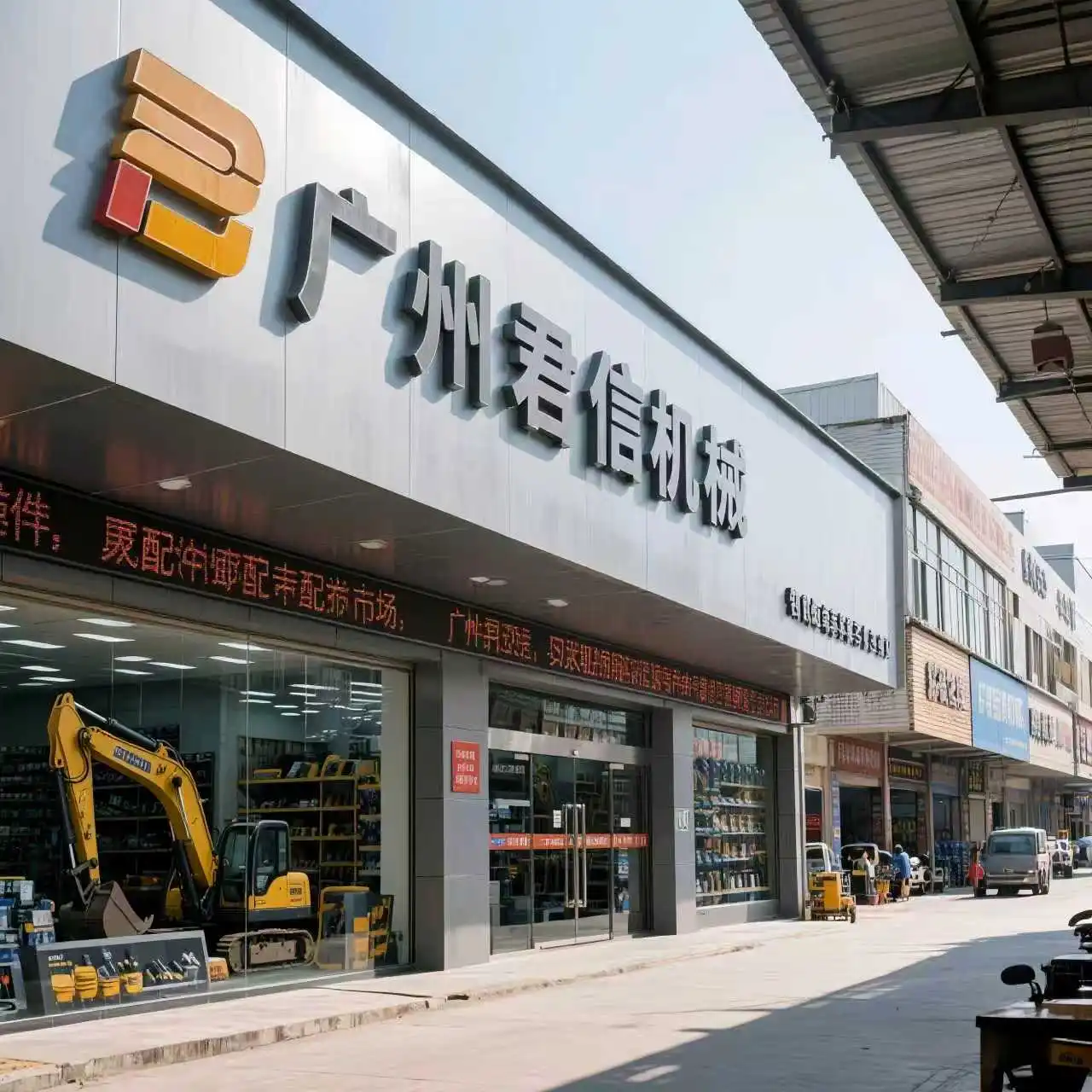 New 24V Electrical Starter Motor for Cummins 1988451 Engine ...