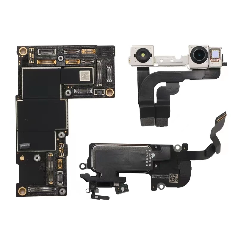 Mobile Phone Accessories Motherboard For Iphone 12 Pro Max Iphone 13 ...