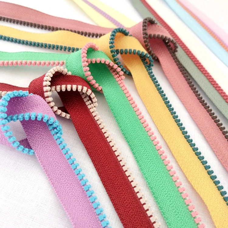 POM Material Grain (M90, M270) for Plastic Zipper Plastic Slider Buckle ...