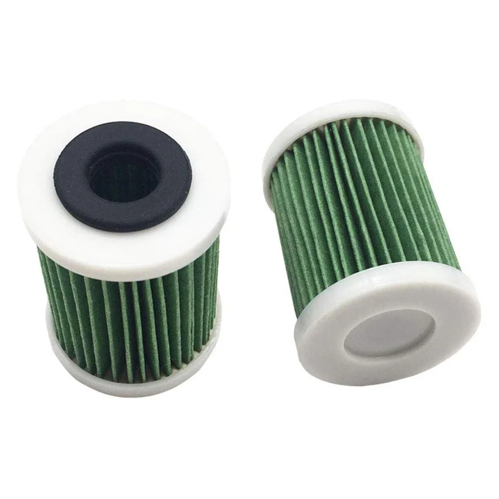 China Supplier Marine Primary Outboard Fuel Filter Element 6p3-ws24a-01 ...