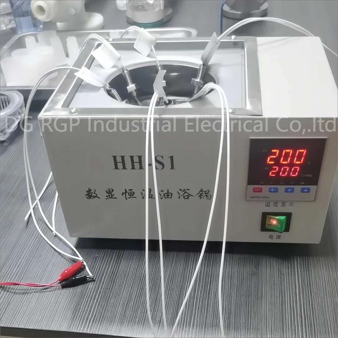 Magnetic Reed Switch Liquid Level Controller Water Level Float Switch ...