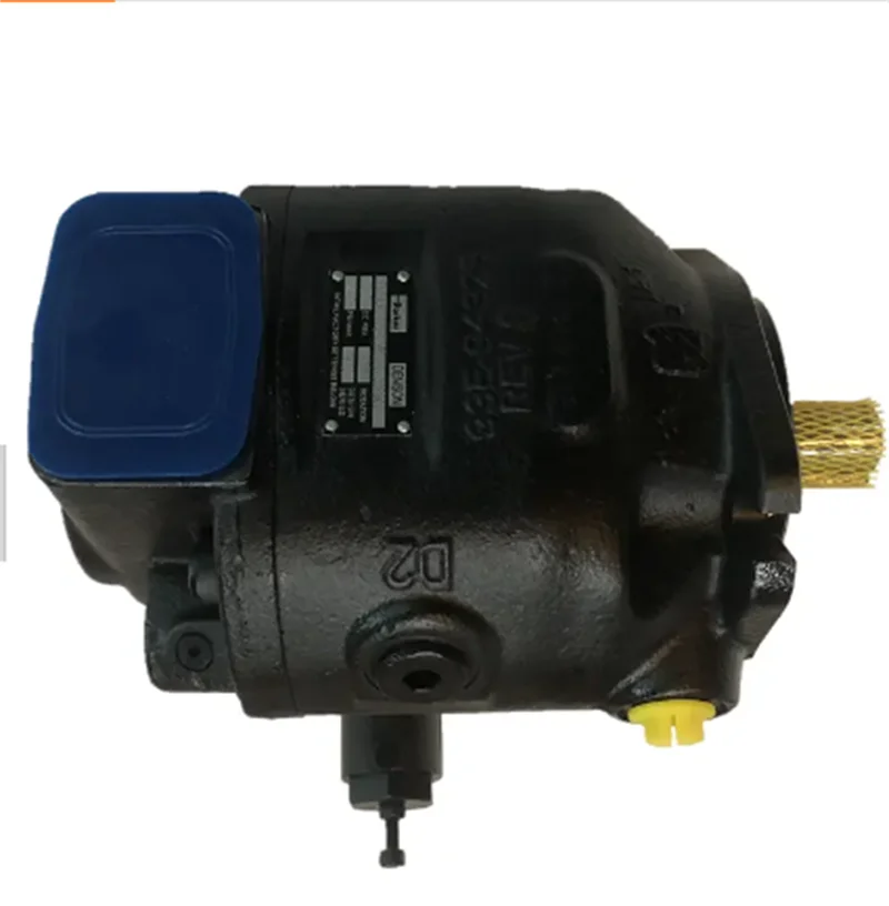 Parker Pd Series Pd045 Pd060 Pd075 Pd100 Pd140 ...