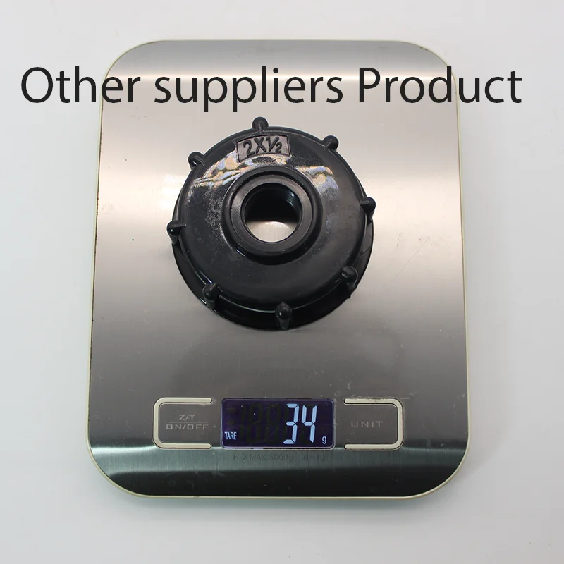 IBC tank Spare Parts IBC Coupling Camlock Adapters 1inch 1"coupling for ...