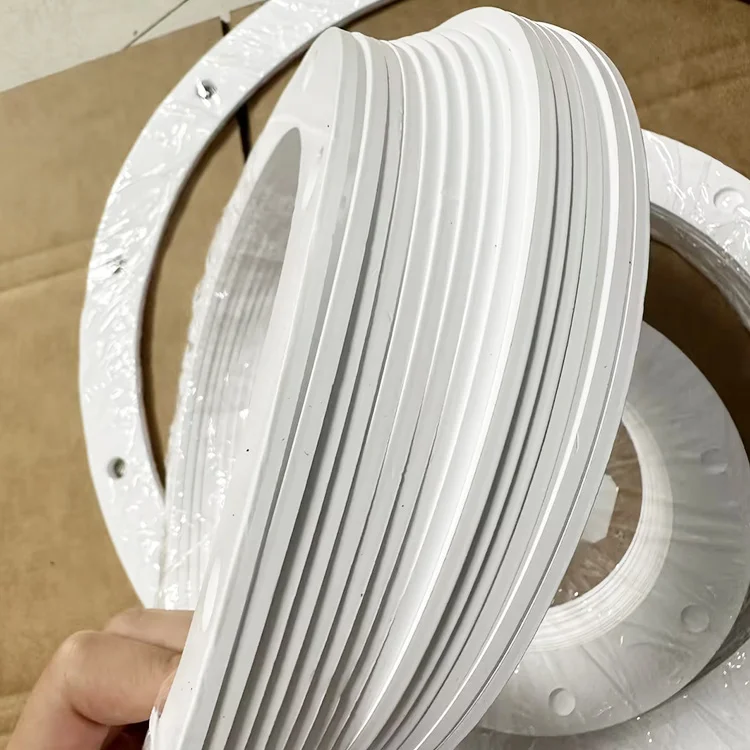 Ptfe Cylinder Head Gasket Support Customization Ptfe Gaskets - Buy ...