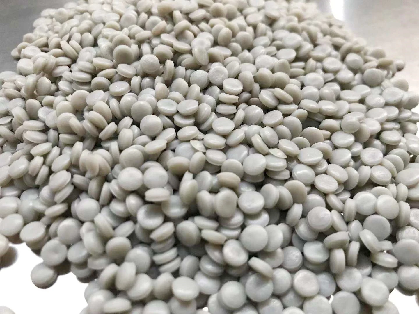 Aceretech SCF Self Cleaning No Mesh Melt Filter for LLDPE