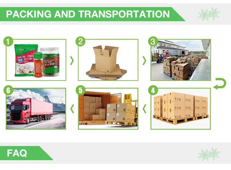 Sago Tapioca Pearl Raw Material Bubble Milk Tea Ingredients Sago For ...