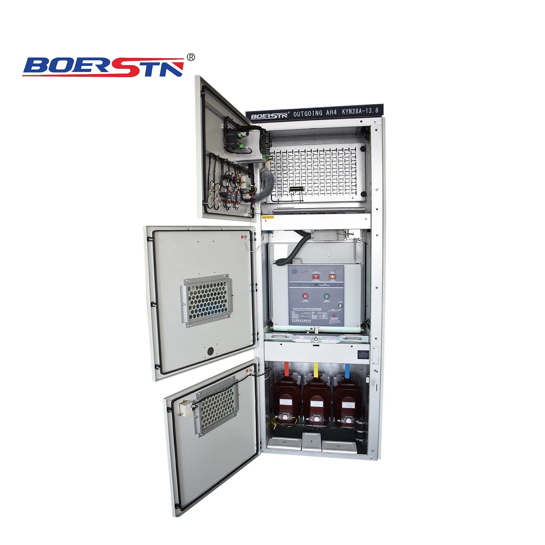 11kv 12kv 22kv 33kv 36kv Outgoing Switchgear 24kv Metalclad 20kv Panel ...