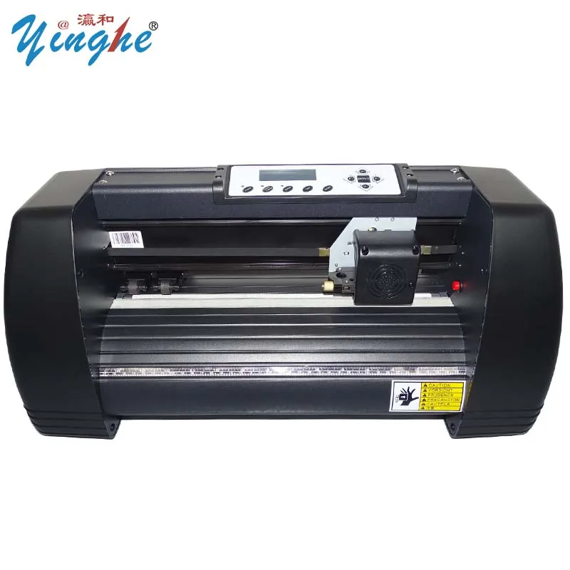 Alibaba.com: Yinghe A3 375mm Auto Cutting Plotter Machine for sticker ...