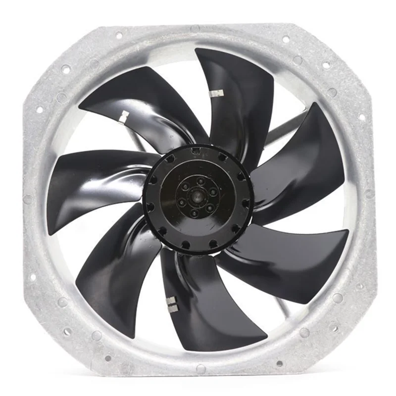 W4d500-gm01-03 New And Original Fan Axial 1510/1590rpm Ip54 Tubeaxial 3 ...