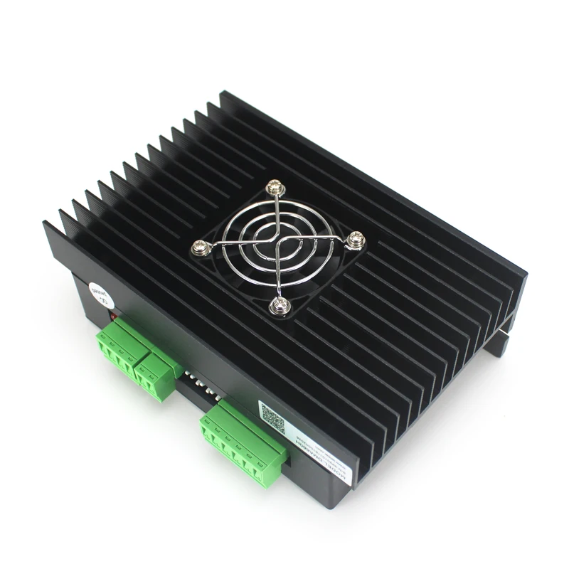 Leadshine DM860 DMA860H Stepper Motor Driver for Engraving