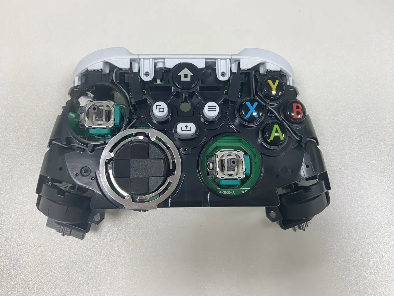 New Product Wireless Game Controller Joystick Controller Joypad With ...