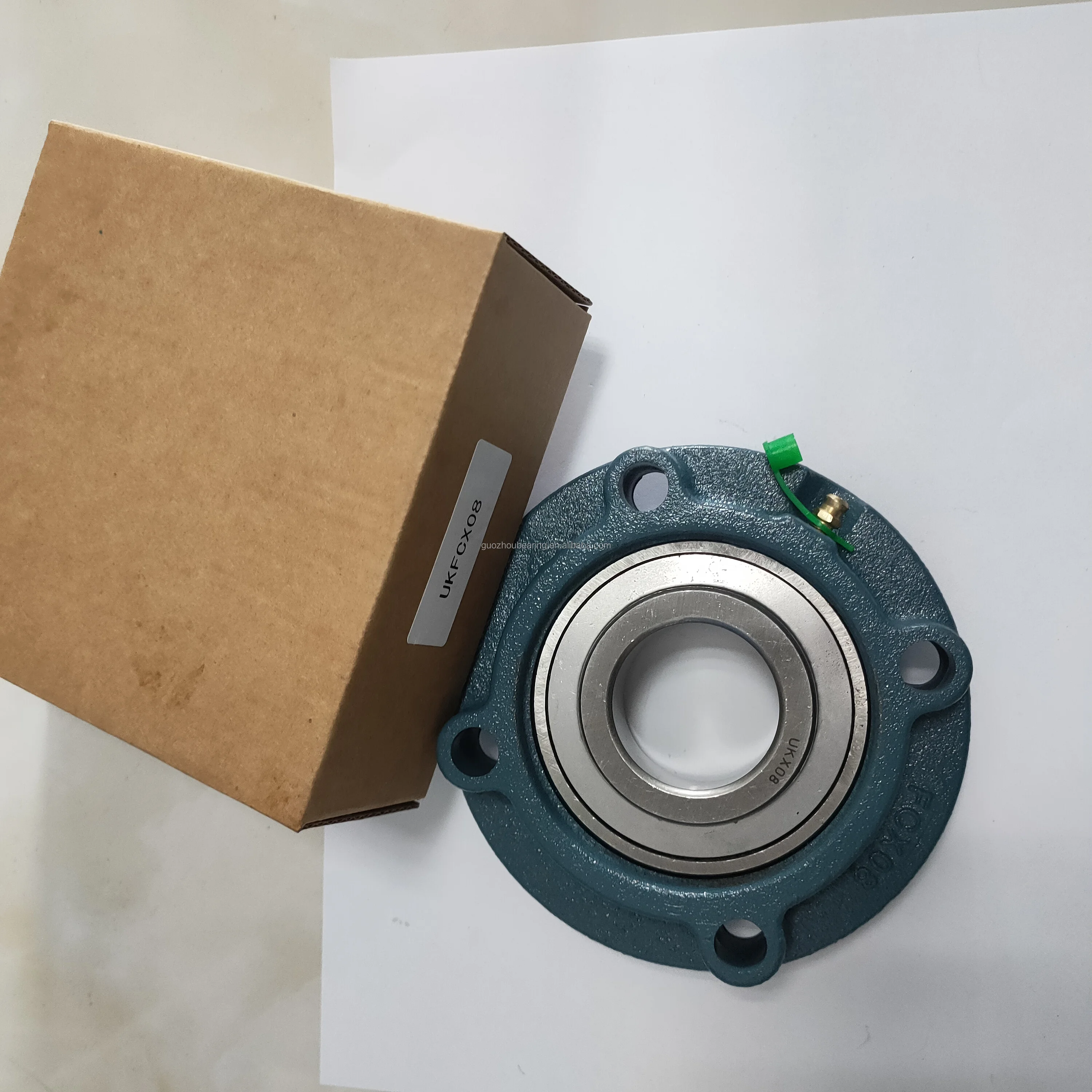 High Quality Pillow Block Bearing Housing Unit UKFCX11 Shaft 50mm ...