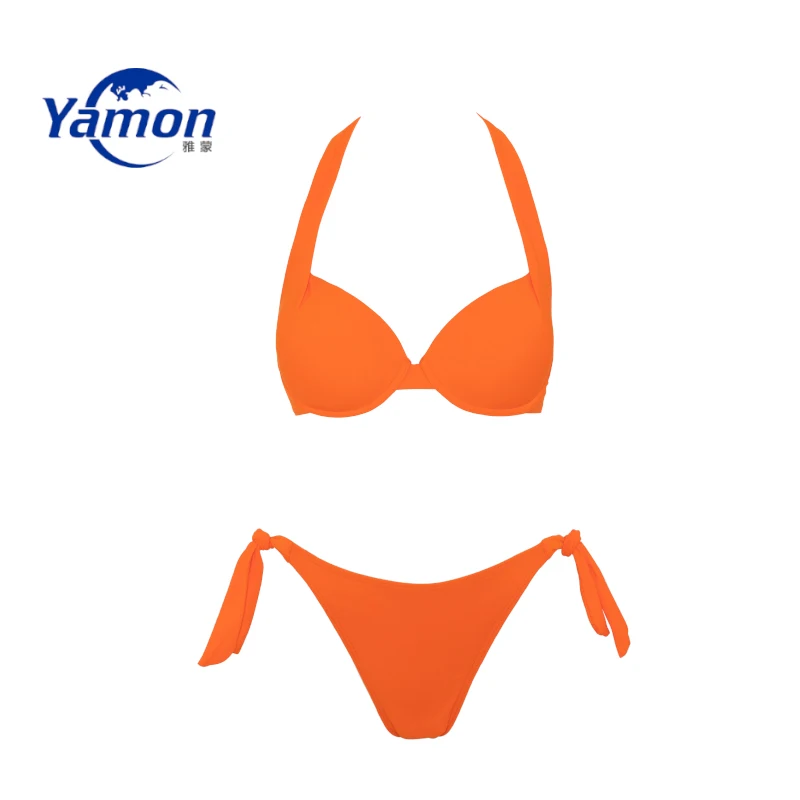Custom Bikinis Beachwear Swimwear Fashion Show Sexy Bikini Beautiful Swimsuits Bikini