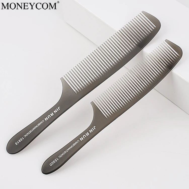 2024 Professional Barber Blending Combs Blend Fade Comb Set For Men's ...