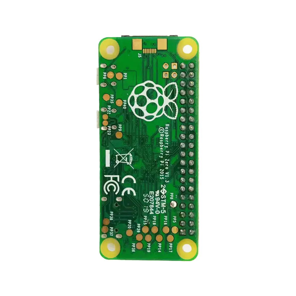 Raspberry Pi Zero 2W WH pi0 2W H wireless rpi zero PI 0 2 W 2WH 1GHz ...