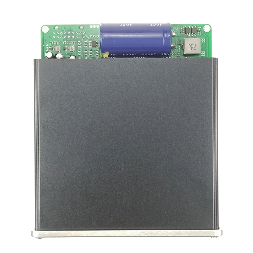 JK-B5A24S Jikong Active Balancer - Smart Battery Equalizer