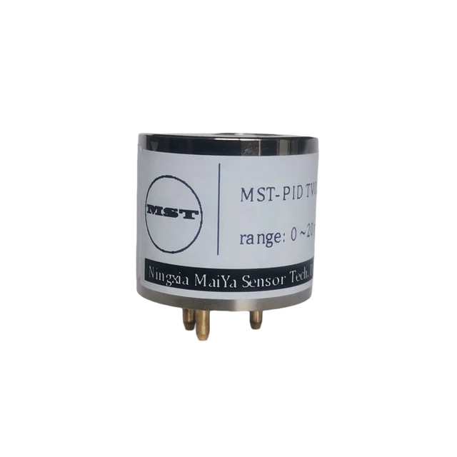 Ningxia Maiya Sensor Technology Development Co., Ltd