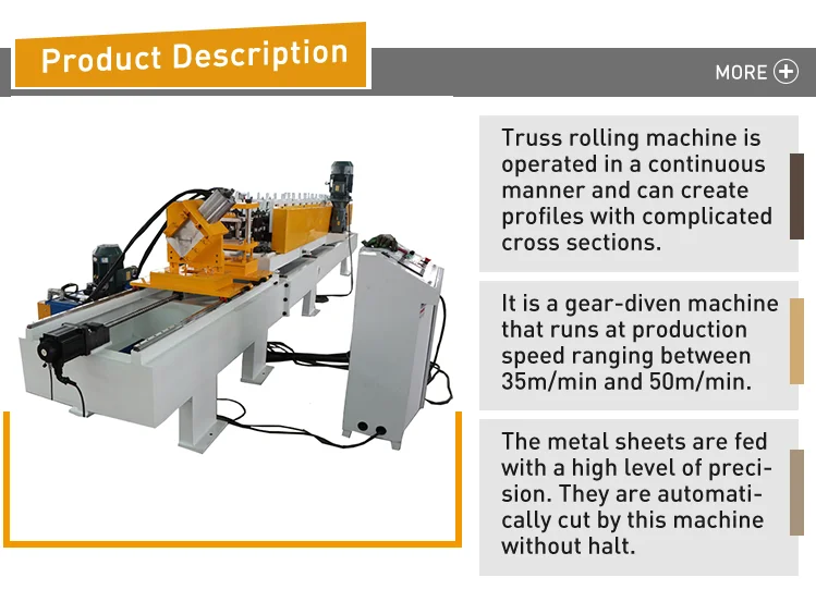 Interchangeable H Channel Metal Studs Furring Keel Track Roll Forming ...