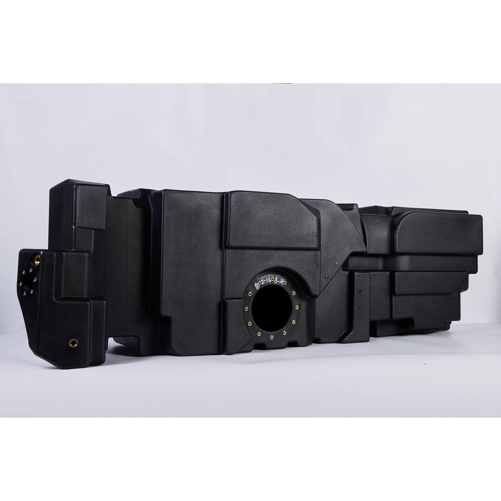 Mould Rotational Molding Diesel Storage Oil Tank Mould Rotomolding ...