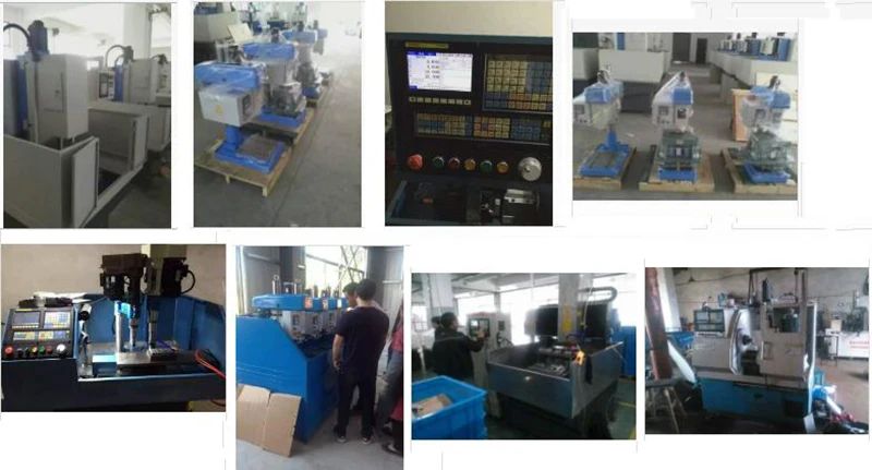 Linkage Cnc System Various Machine Application Super Function 24v Xcmcu ...