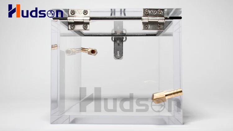 Rat Mouse Induction Box Anesthesia Machine Accessories Can Be ...