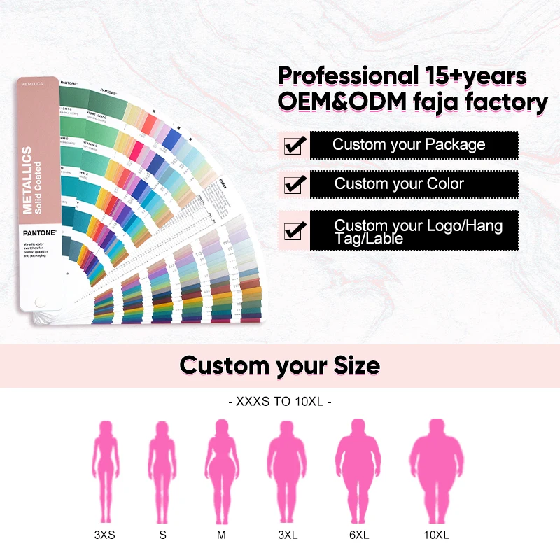 Post Surgery Full Body Shaper Waist Trainer Compression Garment Bbl ...