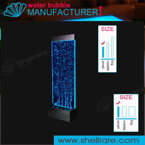 Alibaba.com: Small free-standing sensory bubble wall, room divider with ...