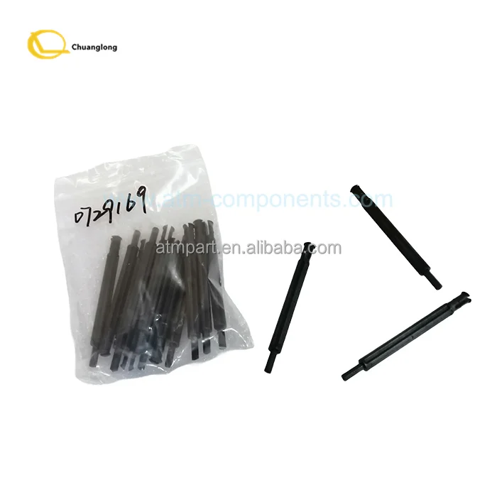 Atm Spare Parts Ncr S2 Shaft Carriage Lower Bunch Linkage 445-0761208 ...
