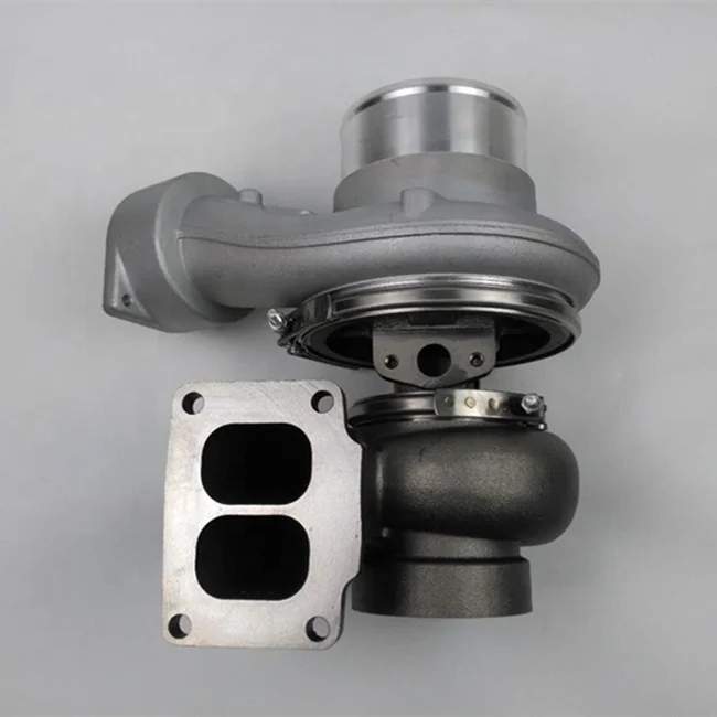 D7h E300b Excavator 3306 Turbocharger 7c-7579 7c7579 7c-7582 7c7582 7w ...