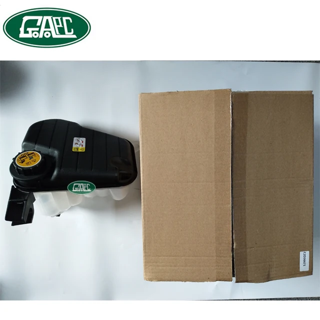 Coche Accesorios Tanque De Expansión Cx23-8a080-aa Cx238a080aa C2d36671 ...