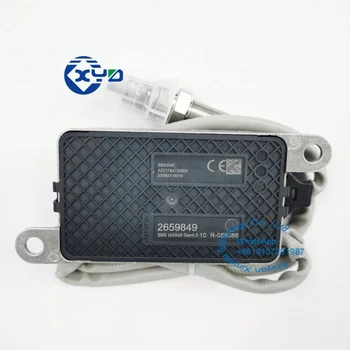 Xinyida Trucks Nox Sensor Sns3040 A2c1784730000 For Scania 2659849 ...