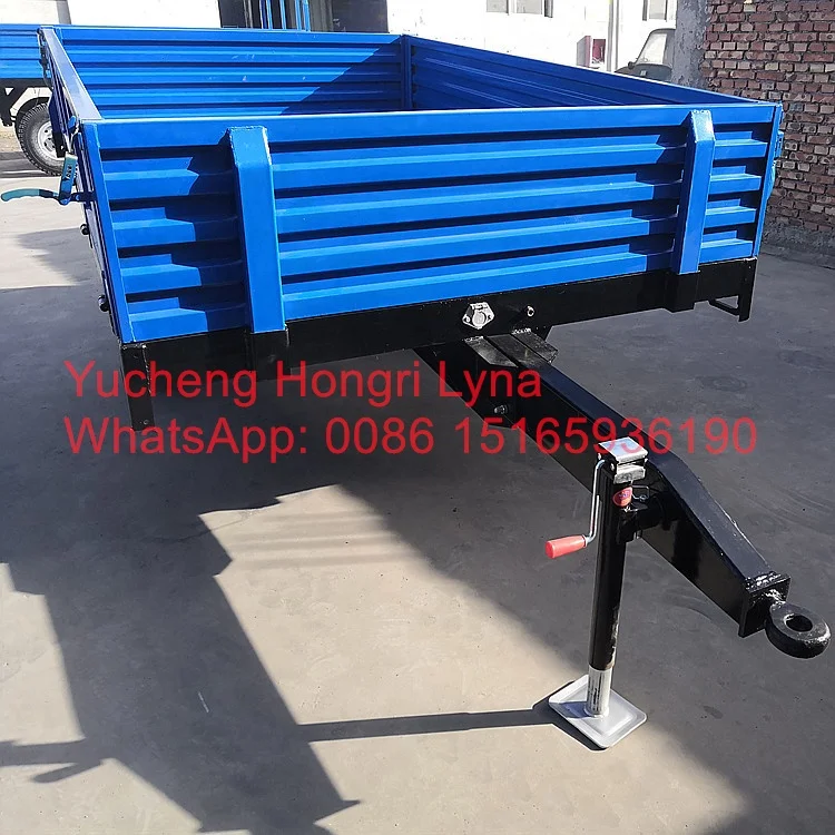 Hot Selling Farm Machines Trailer| Alibaba.com