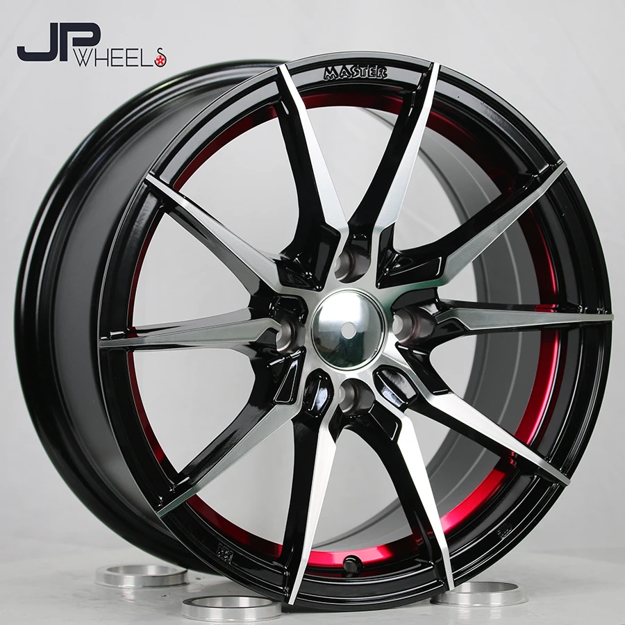 Shop Our Car Alloy Wheels 14 15 Inch - Durable & Stylish