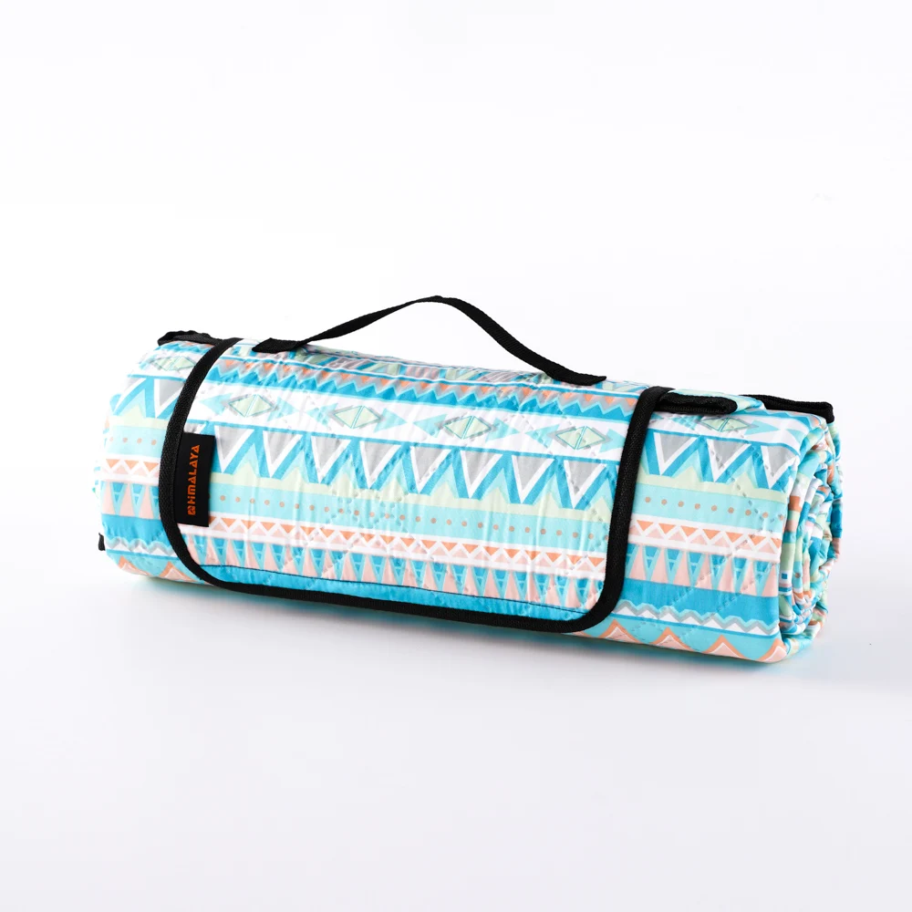 Factory Price Recycled Custom Design Quilted Padded Canvas Luxury ...