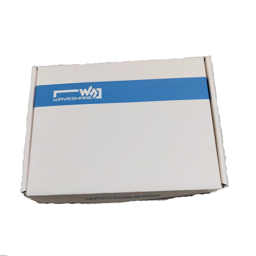 Waveshare Uart Ttl To Ethernet Converter Module M0 Series 32 Bit Arm Processor 10 100m Auto Mdi